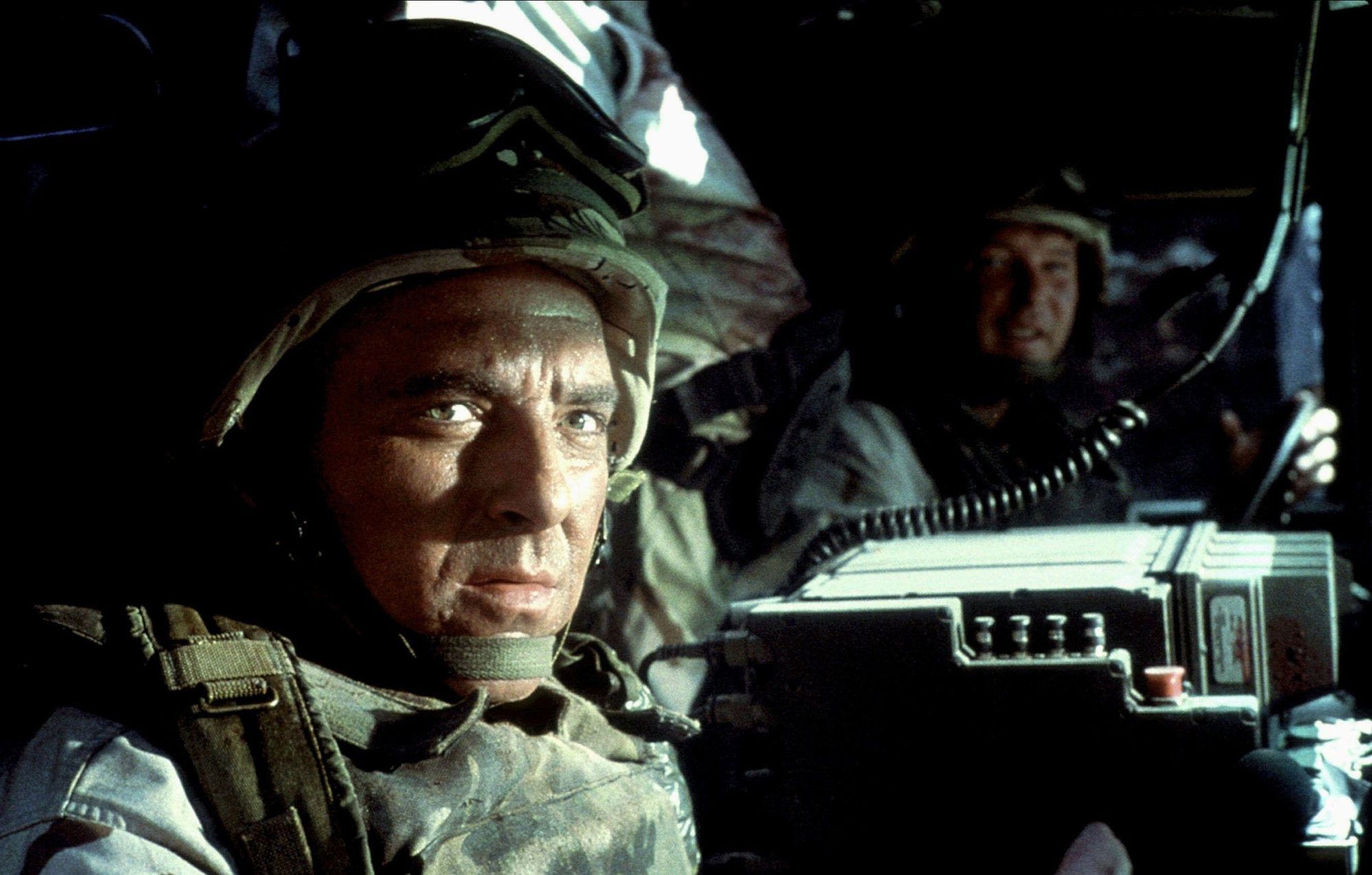 “Black Hawk Down” (2001) – Movies To History.com