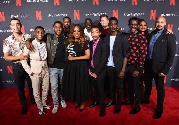 “When They See Us” (2019) – Movies To History.com