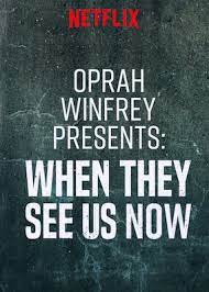 ‘When They See Us’ – Interview: – Movies To History.com