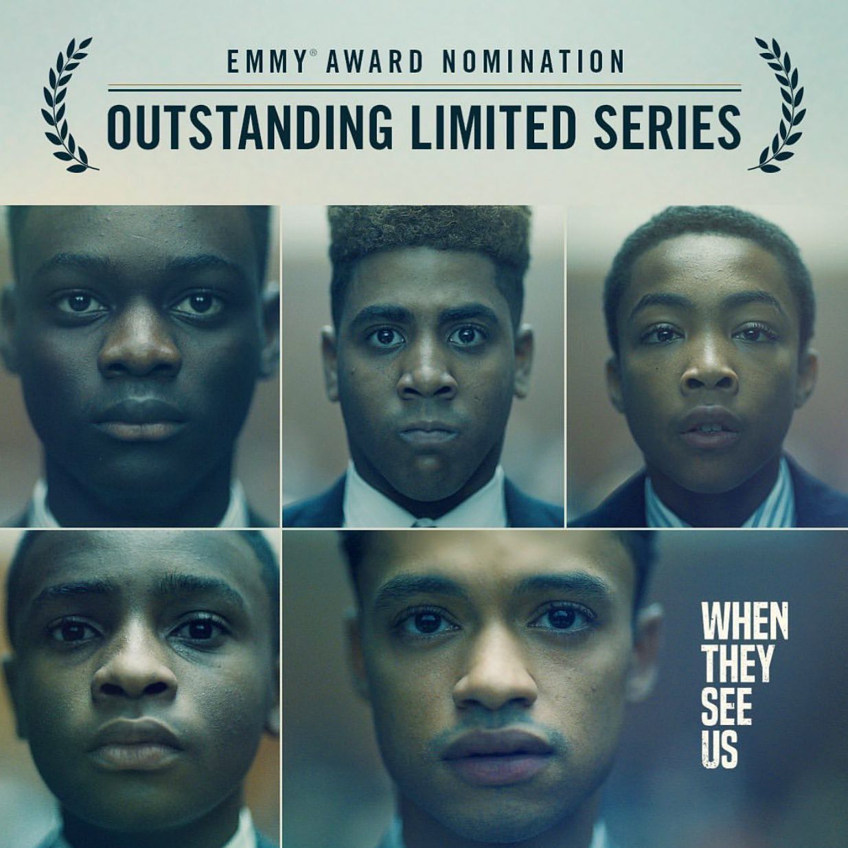 71st Primetime Emmy Awards – Outstanding Limited Series – Movies To ...