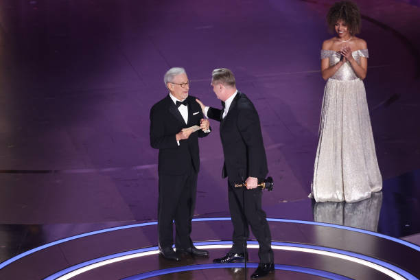 “The 96th Academy Awards” – Oscars – Best Directing Winner – Movies To ...