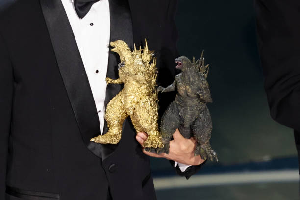 “The 96th Academy Awards” – Oscars – Best Visual Effects Winner ...
