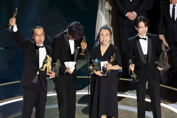 “The 96th Academy Awards” – Oscars – Best Visual Effects Winner ...