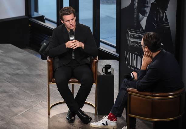 ‘Mindhunter’ – Interview: – Movies To History.com