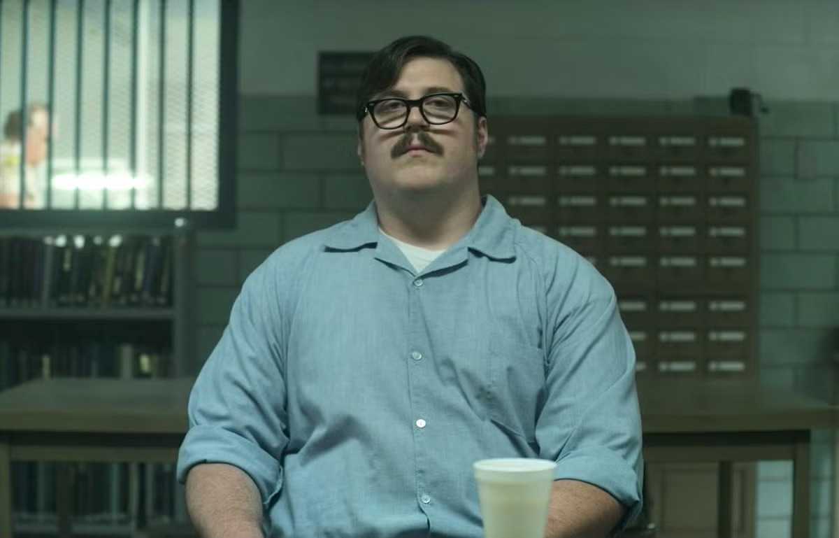 “Mindhunter” (2017) – Movies To History.com