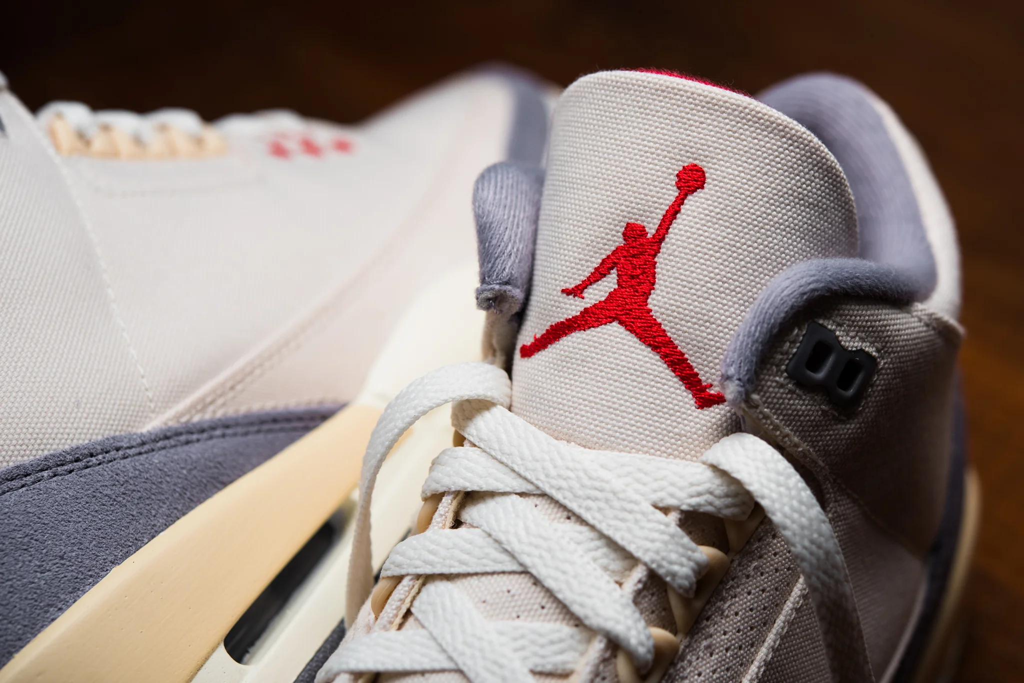 Air Jordan III (1988) – Movies To History.com