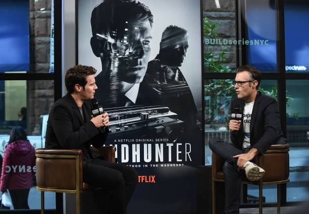 ‘Mindhunter’ – Interview: – Movies To History.com