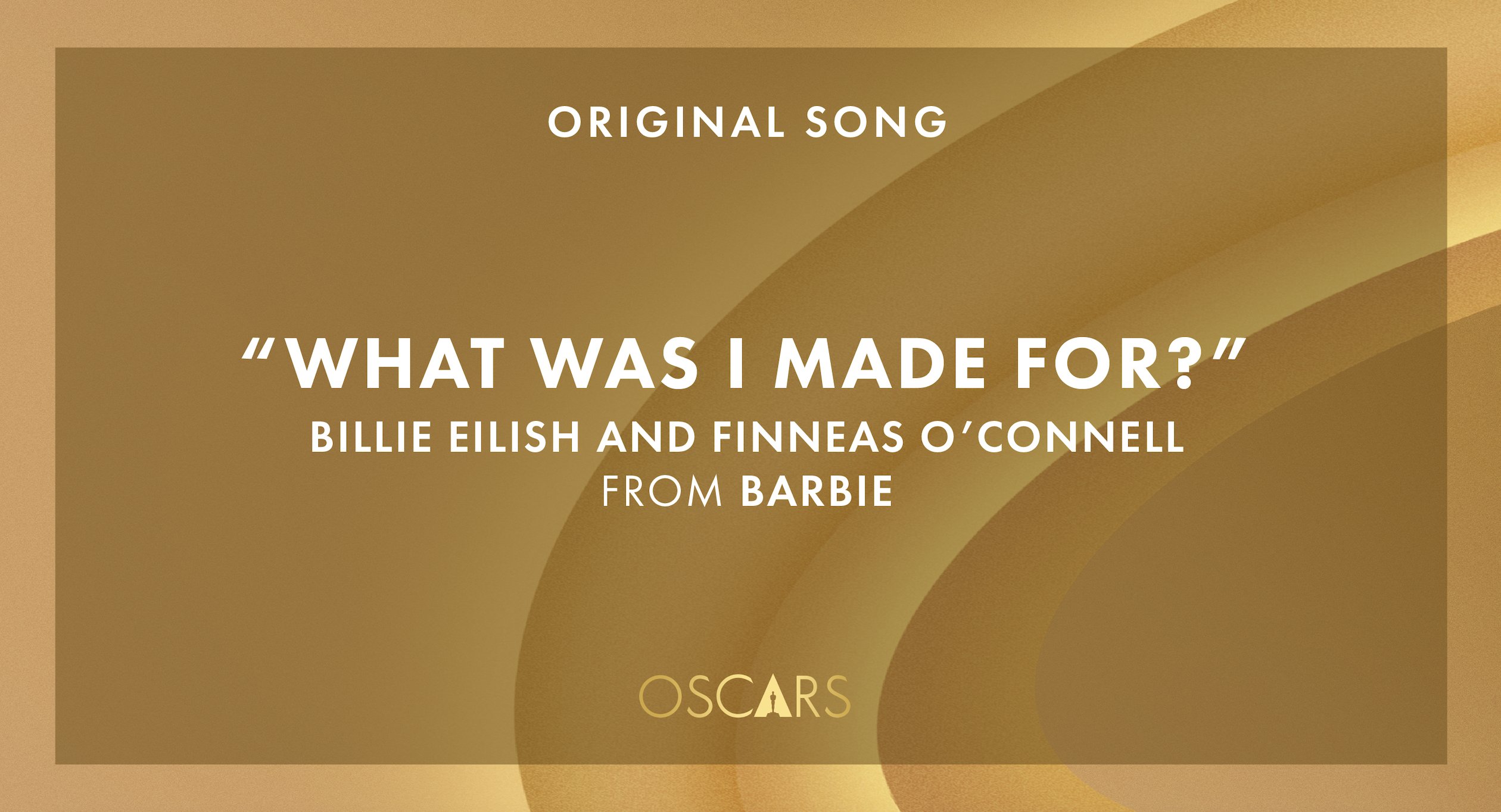 “The 96th Academy Awards” – Oscars – Best Original Song Winner – Movies ...