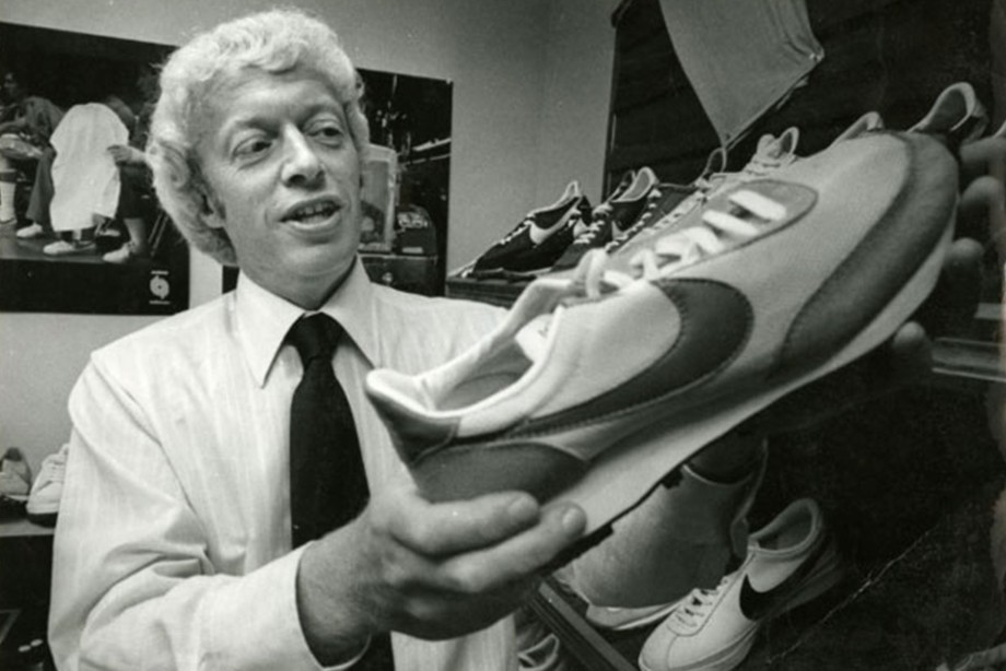 Phil Knight – Movies To History.com