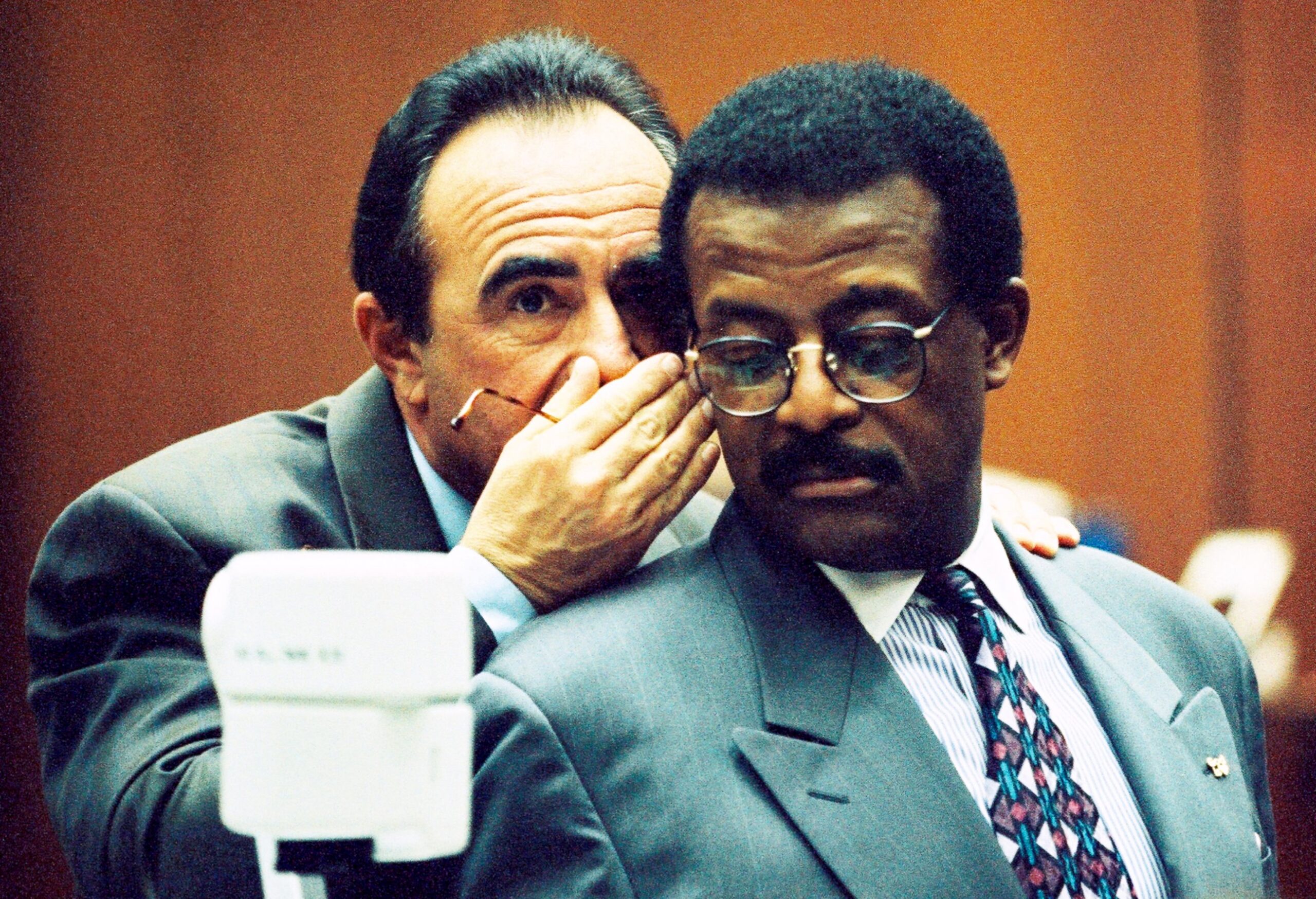The Defense Team – Movies To History.com