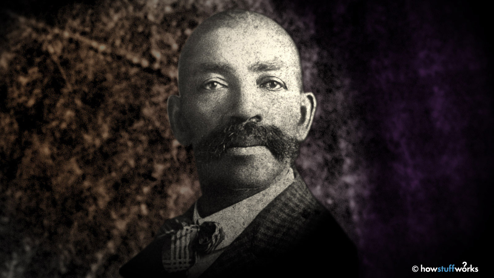 Bass Reeves – Movies To History.com