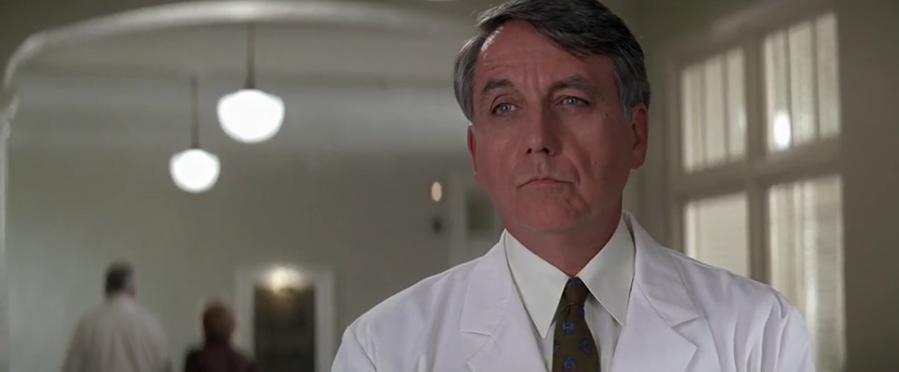 “Patch Adams” (1998) – Movies To History.com