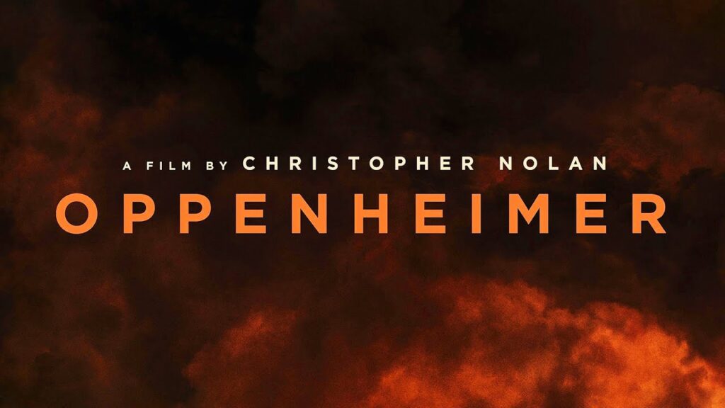 ‘Oppenheimer’ – Official Trailer: – Movies To History.com