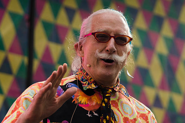 ‘Patch Adams’ – Interview: – Movies To History.com
