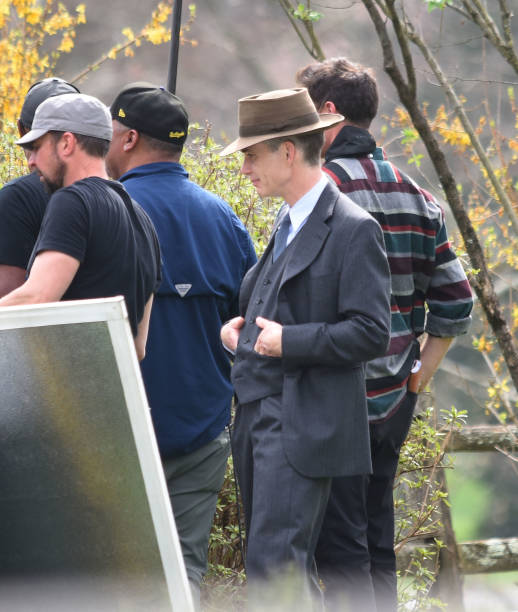Pre-Production and Filming of Oppenheimer – Movies To History.com