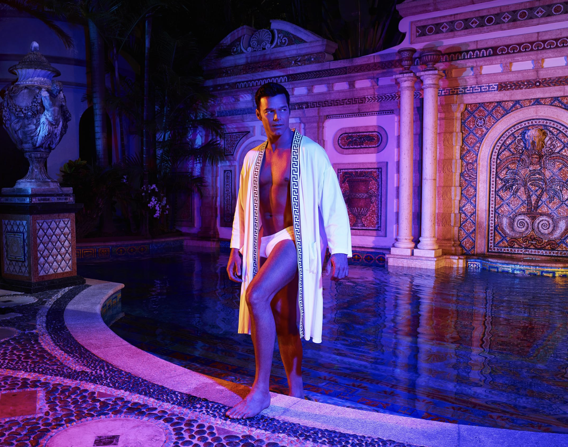 “The Assassination of Gianni Versace: American Crime Story” (2018 ...