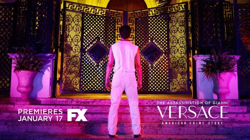“The Assassination of Gianni Versace: American Crime Story” (2018 ...