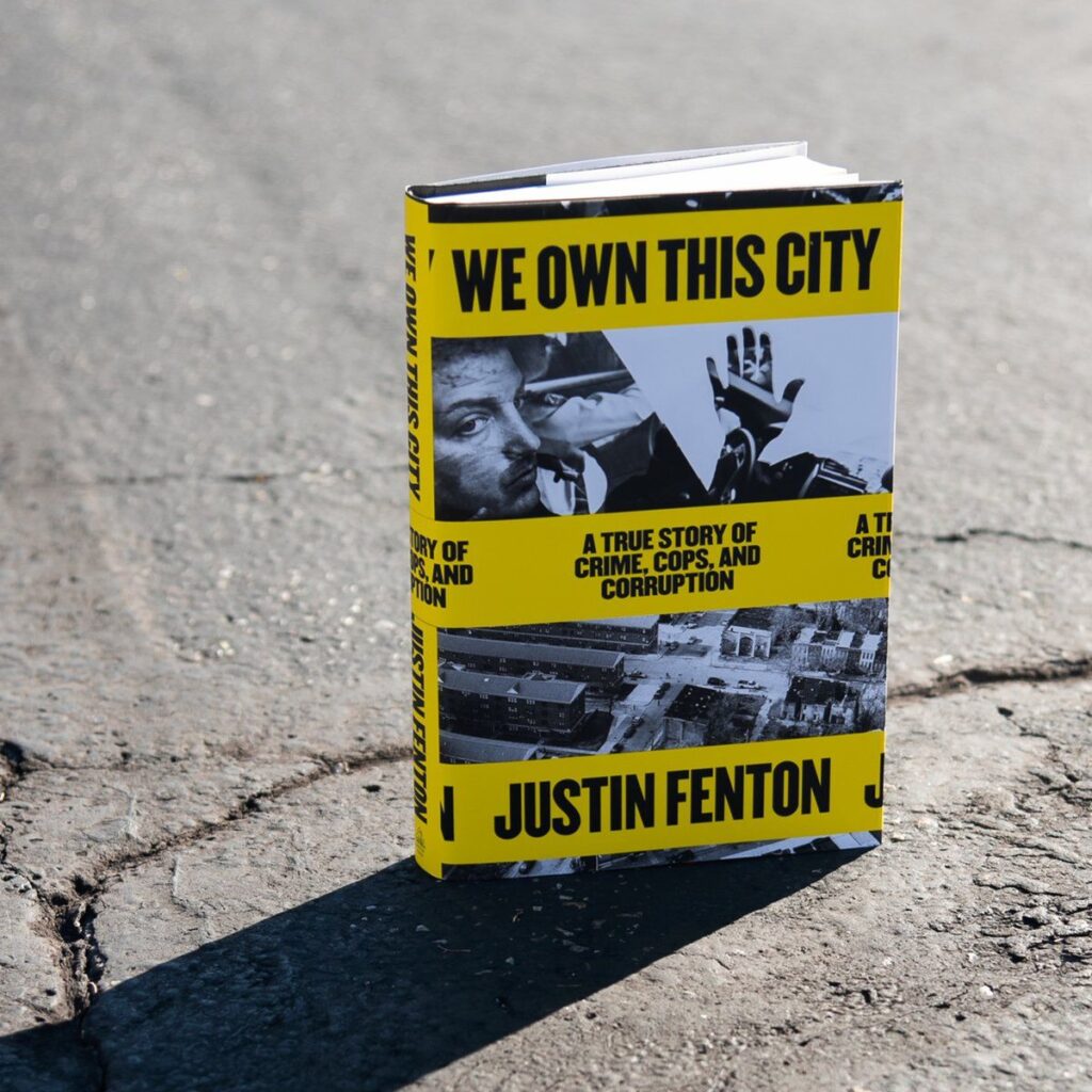 ‘We Own This City’ – Interview: – Movies To History.com