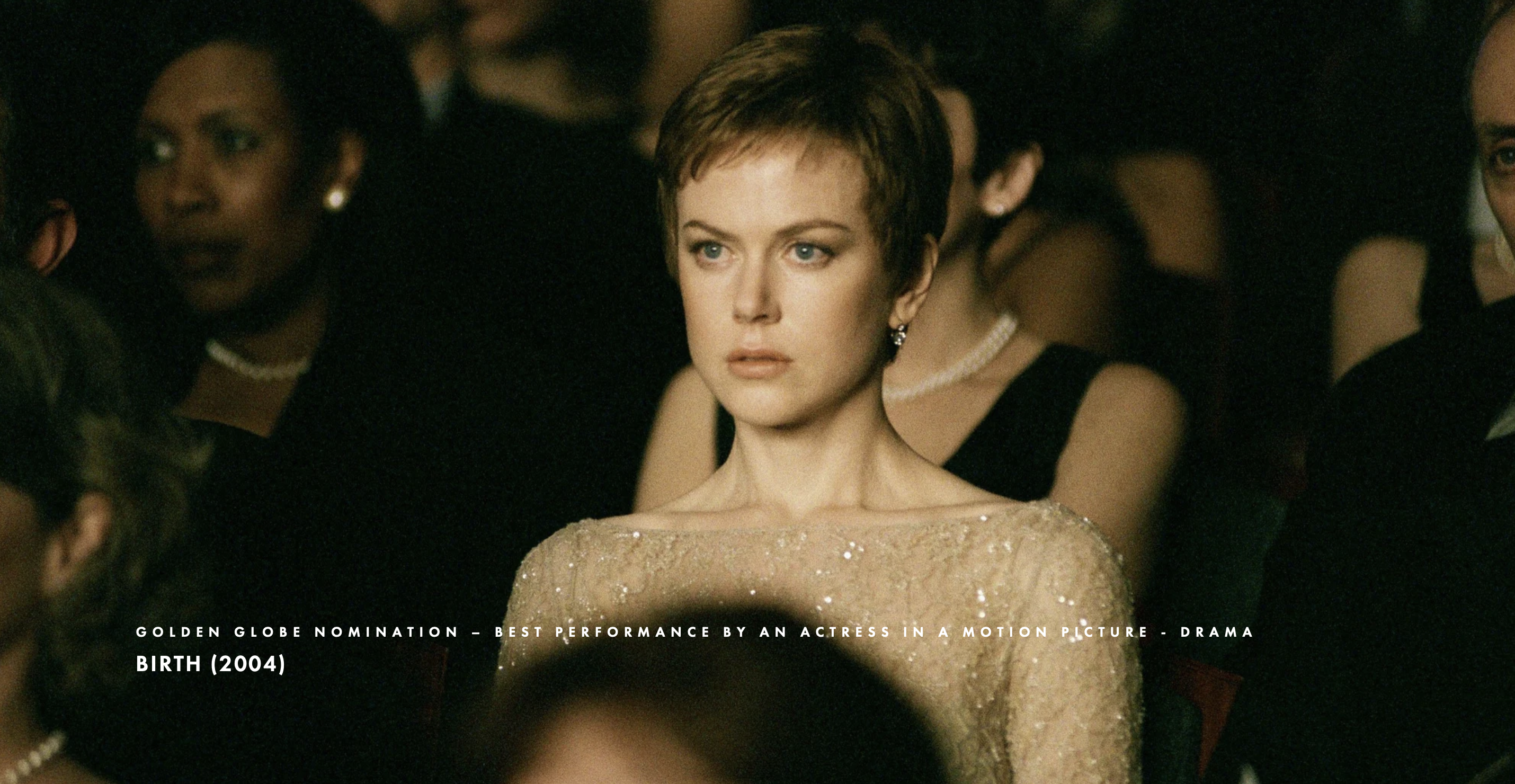 “Birth” (2004) – Movies To History.com