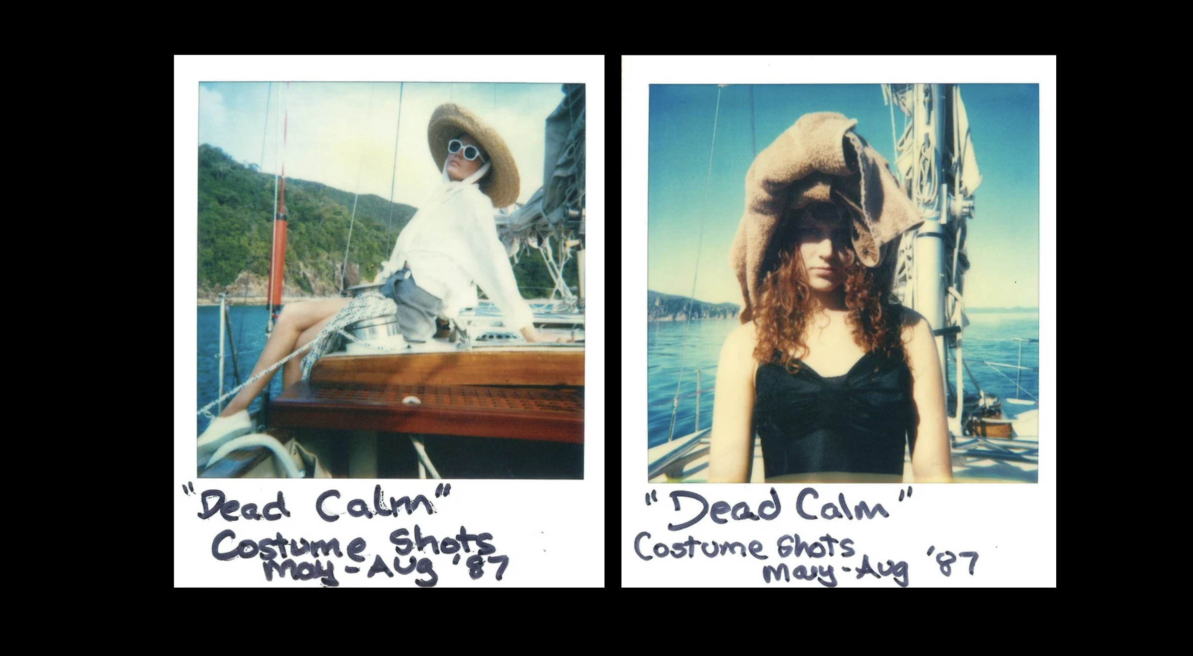 “Dead Calm” (1989) – Movies To History.com