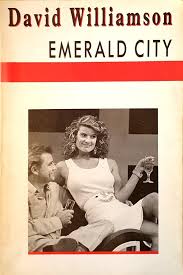 “Emerald City” by David Williamson (1987) – Movies To History.com
