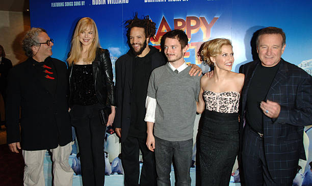 George Miller – Movies To History.com