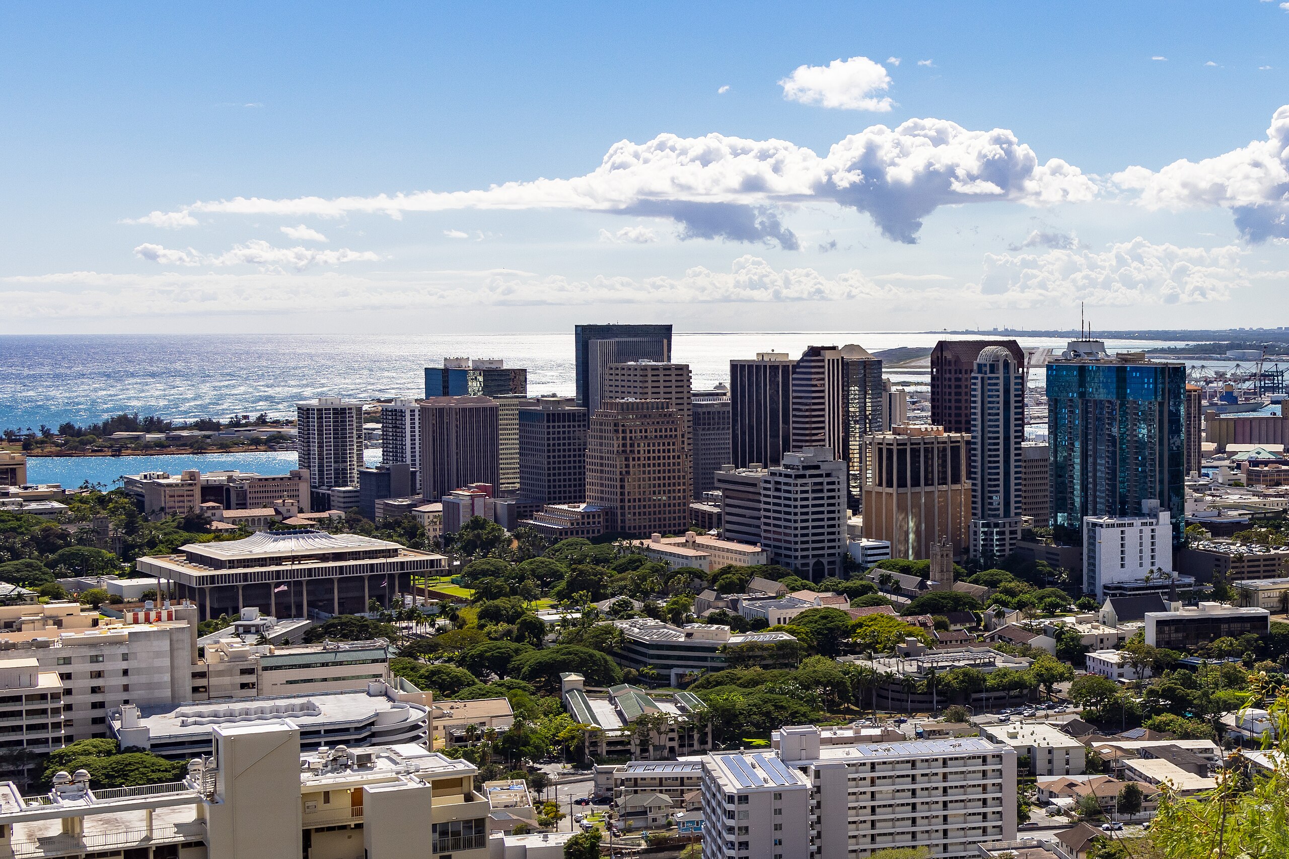 Honolulu, Hawaii – Movies To History.com
