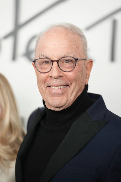 Laurence Leamer – Movies To History.com