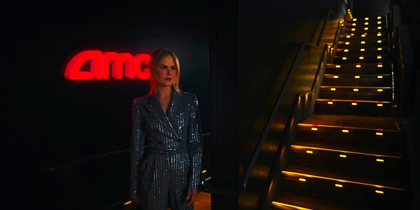 Nicole Kidman – AMC Theatres – “We Make Movies Better” (2021) – Movies ...