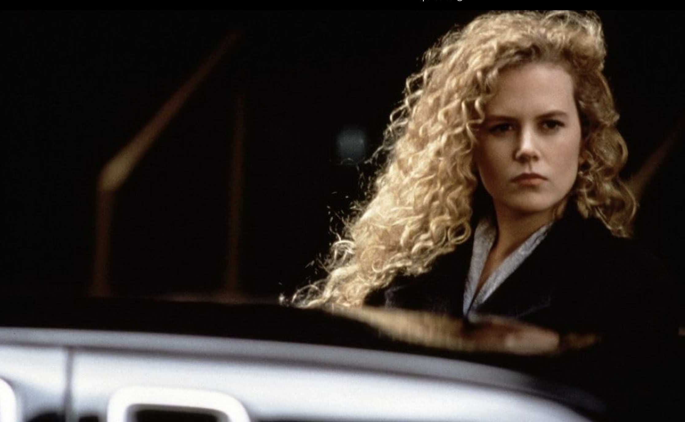 Malice” 1993 Movies To