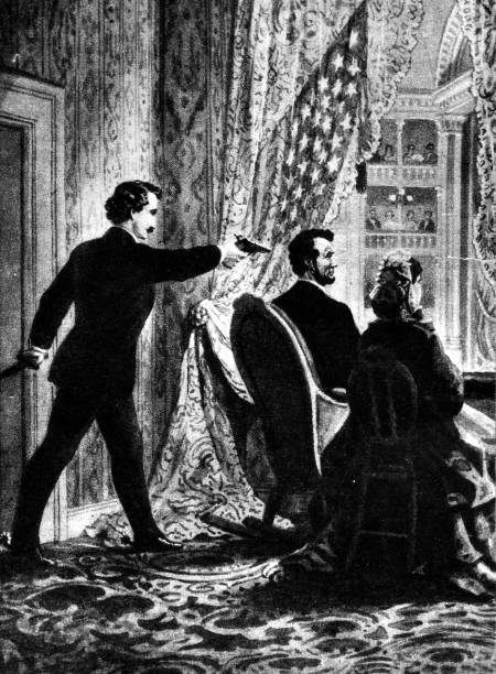 Lincoln Assassination – Movies To History.com