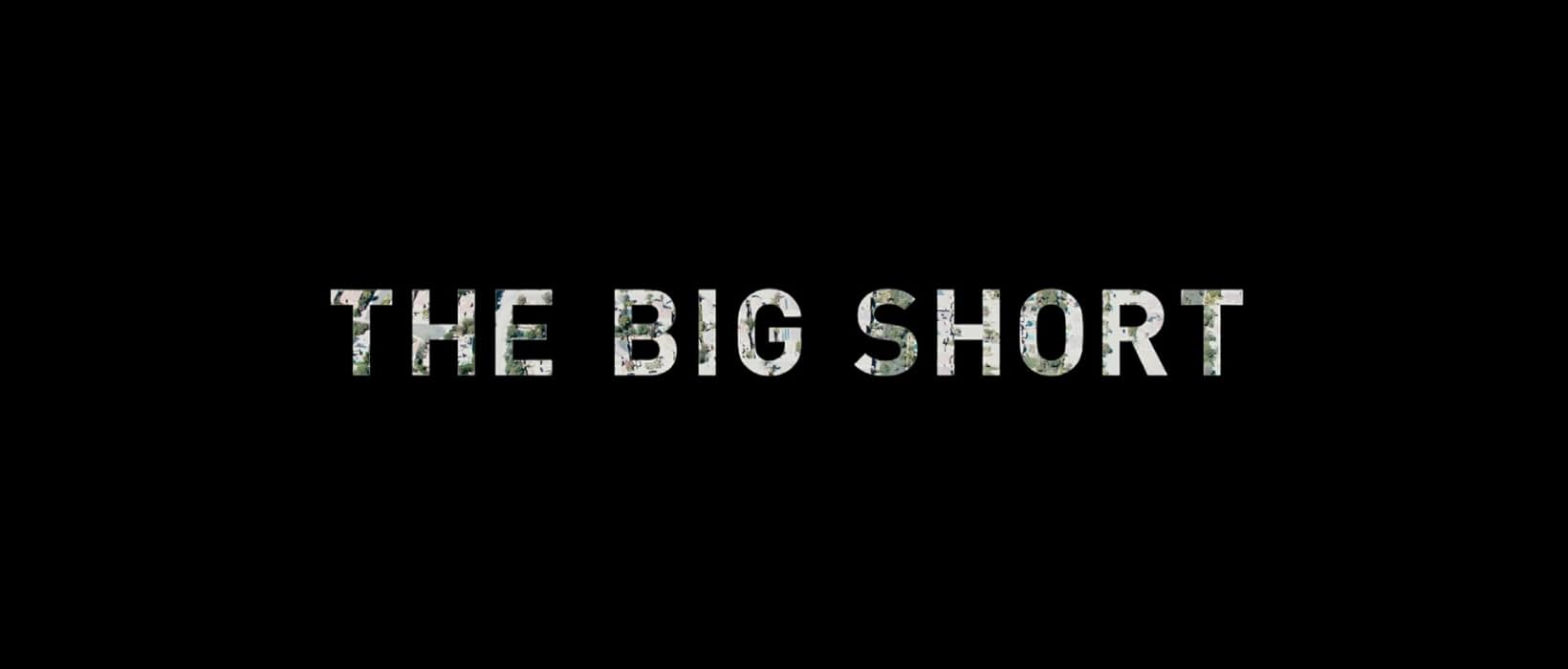 “The Big Short” (2015) – Movies To History.com