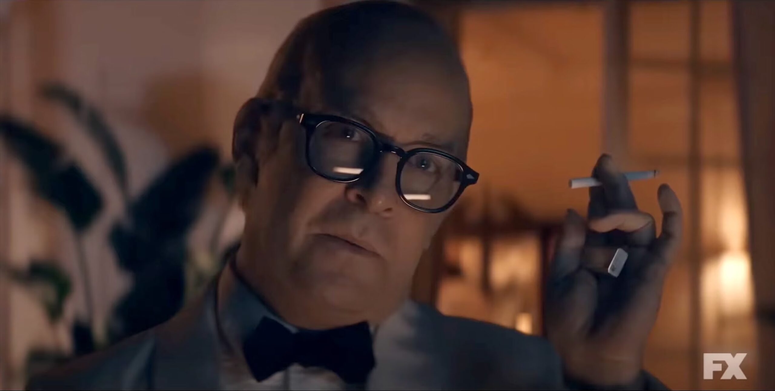 “Feud: Capote vs. The Swans” (2017-) – Movies To History.com