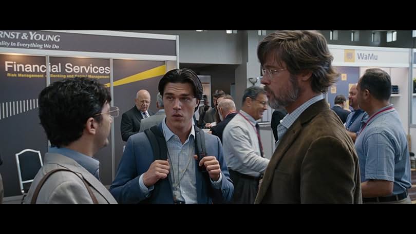 “The Big Short” (2015) – Movies To History.com