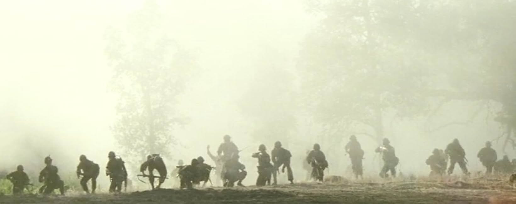 “We Were Soldiers” (2002) – Movies To History.com
