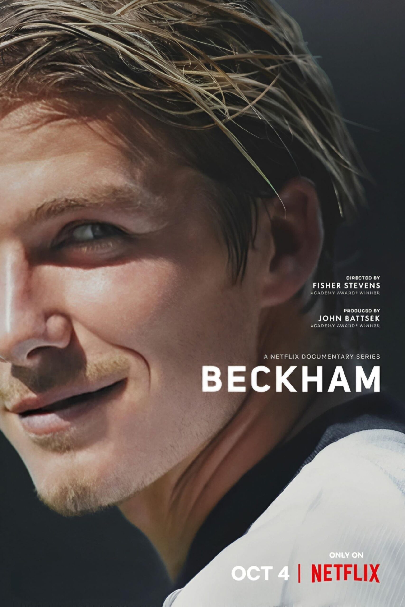 “Beckham” (2023) – Movies To History.com