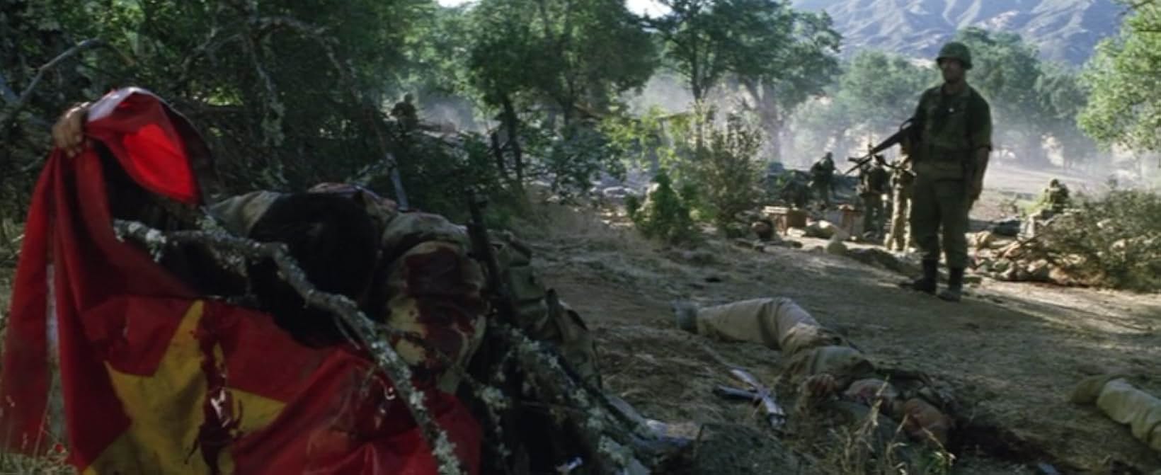 “We Were Soldiers” (2002) – Movies To History.com