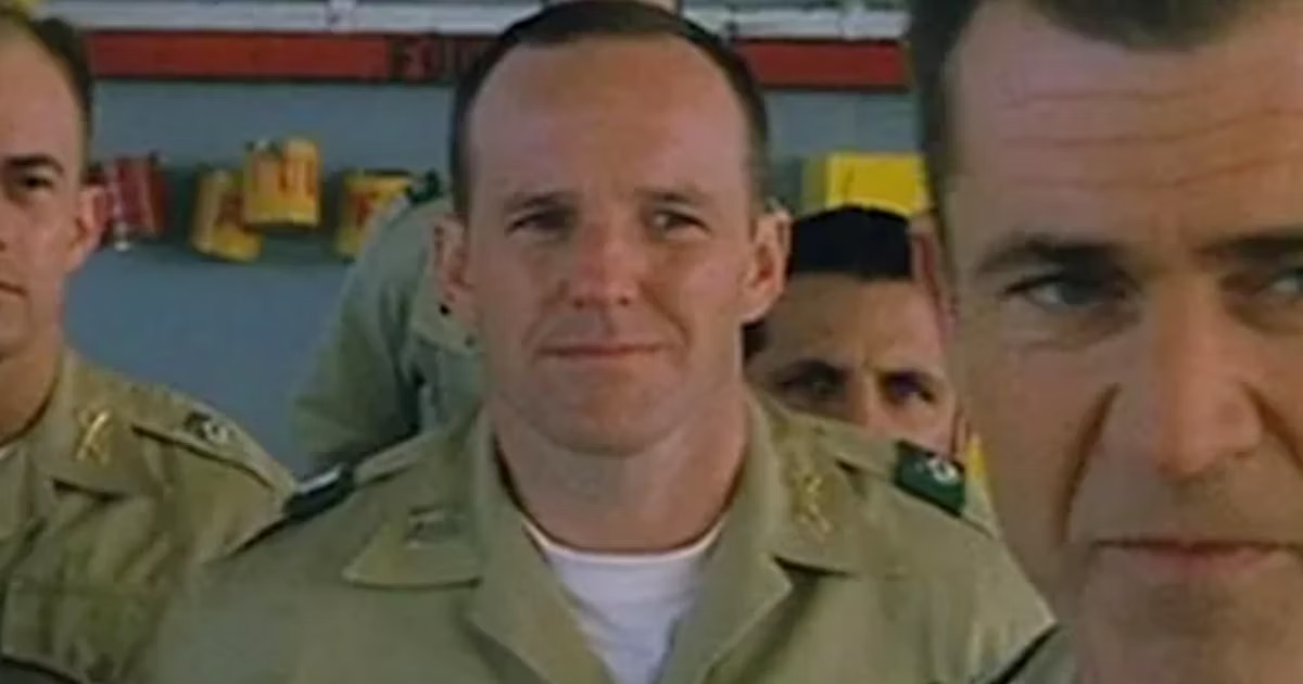 “We Were Soldiers” (2002) – Movies To History.com