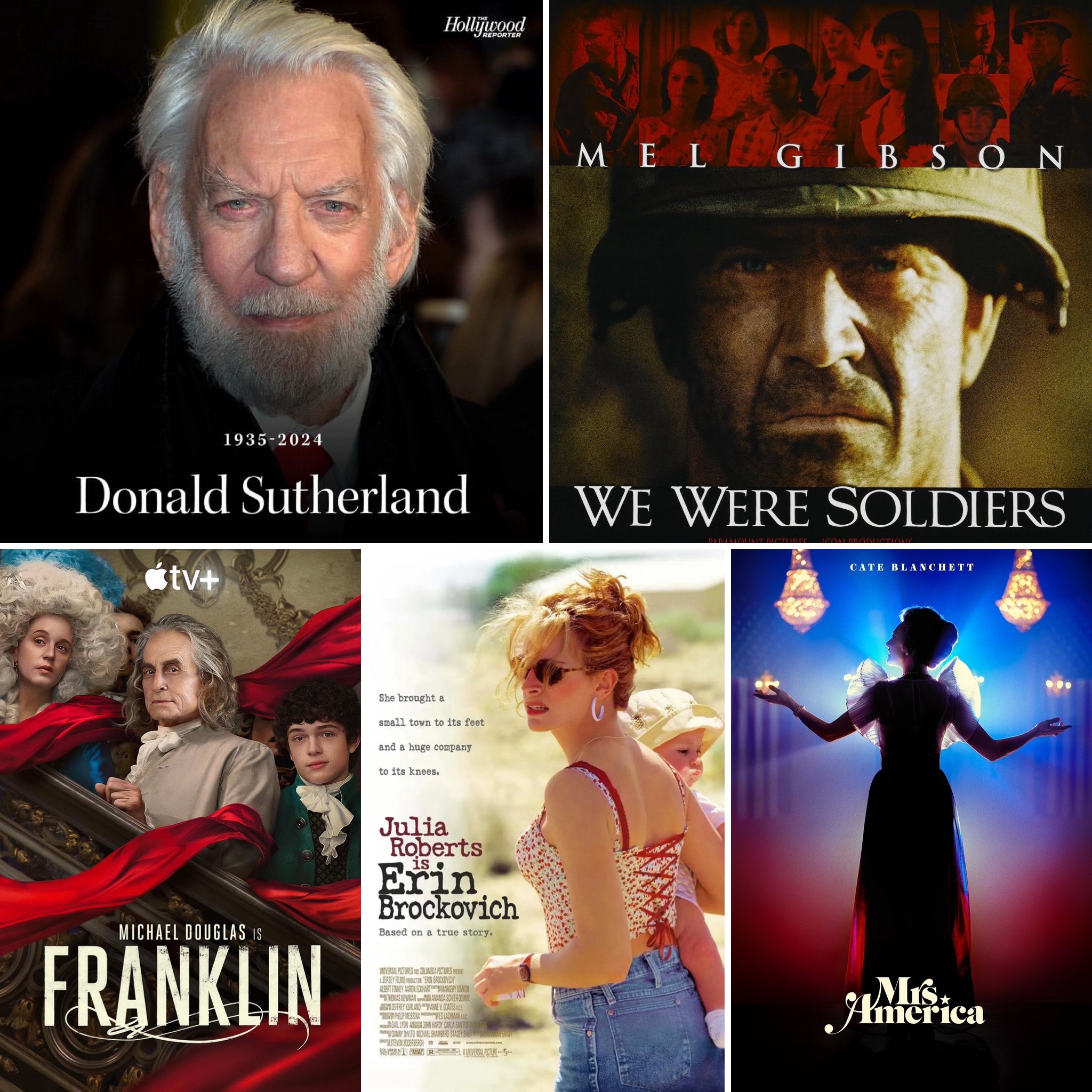 Coming Soon – July/August – Movies To History.com