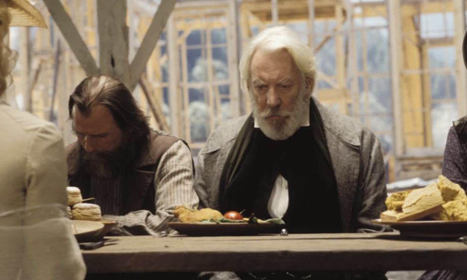 “Cold Mountain” (2003) – Movies To History.com