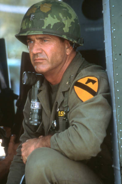 “We Were Soldiers” (2002) – Movies To History.com