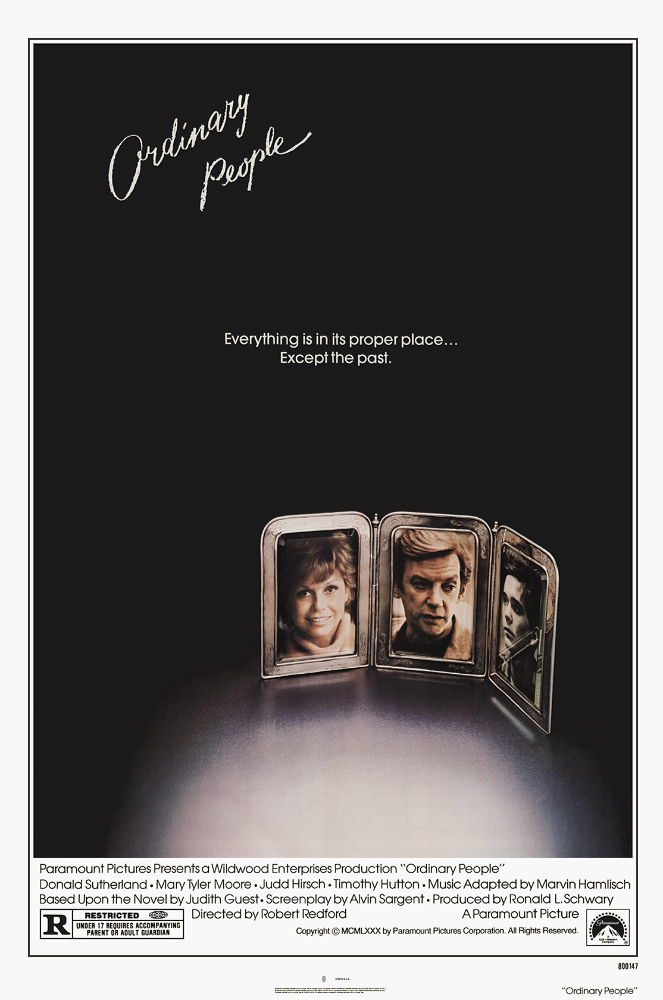 “Ordinary People” (1980) – Movies To History.com