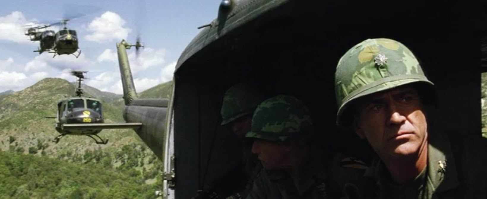 “We Were Soldiers” (2002) – Movies To History.com