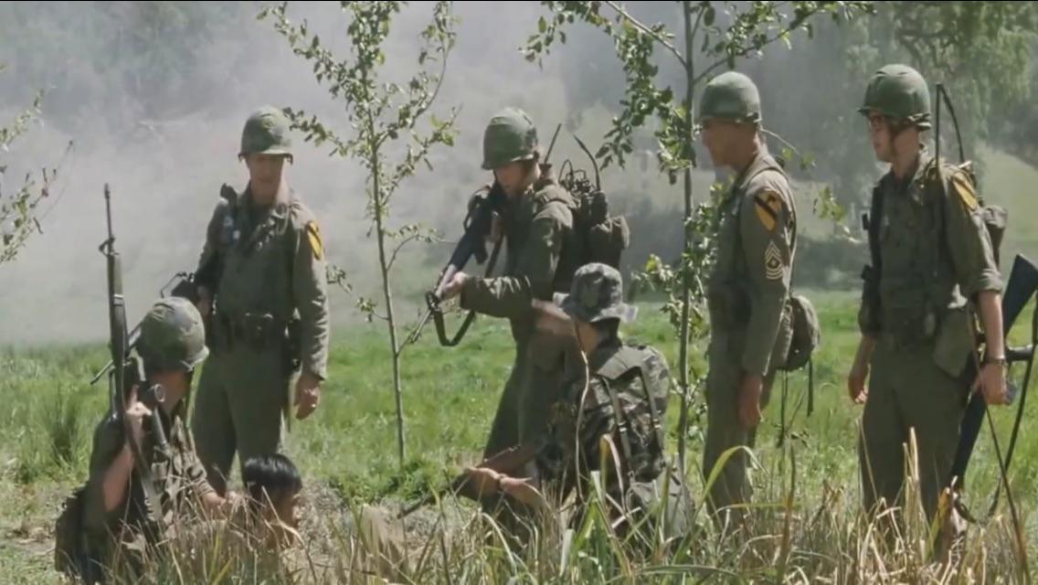 “We Were Soldiers” (2002) – Movies To History.com
