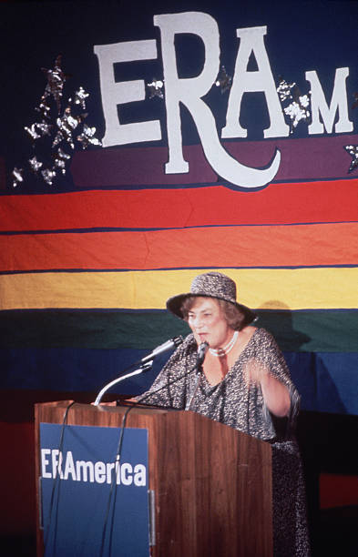 Bella Abzug – Movies To History.com