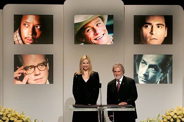 “78th Academy Awards” – Best Actor Nominations (2006) – Movies To ...