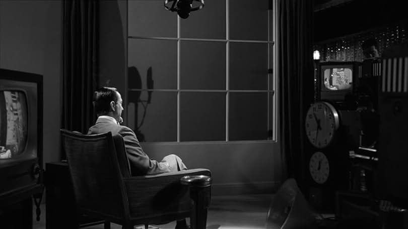 “Good Night, and Good Luck.” (2005) – Movies To History.com