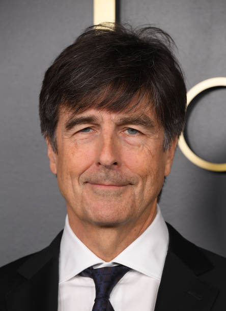 Thomas Newman – Movies To History.com