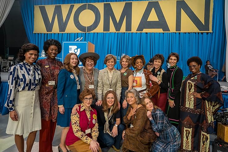 “Mrs. America” (2020) – Movies To History.com