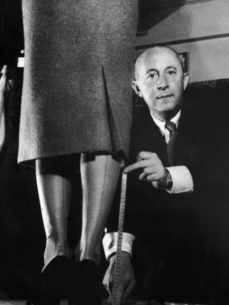 Christian Dior – Movies To History.com